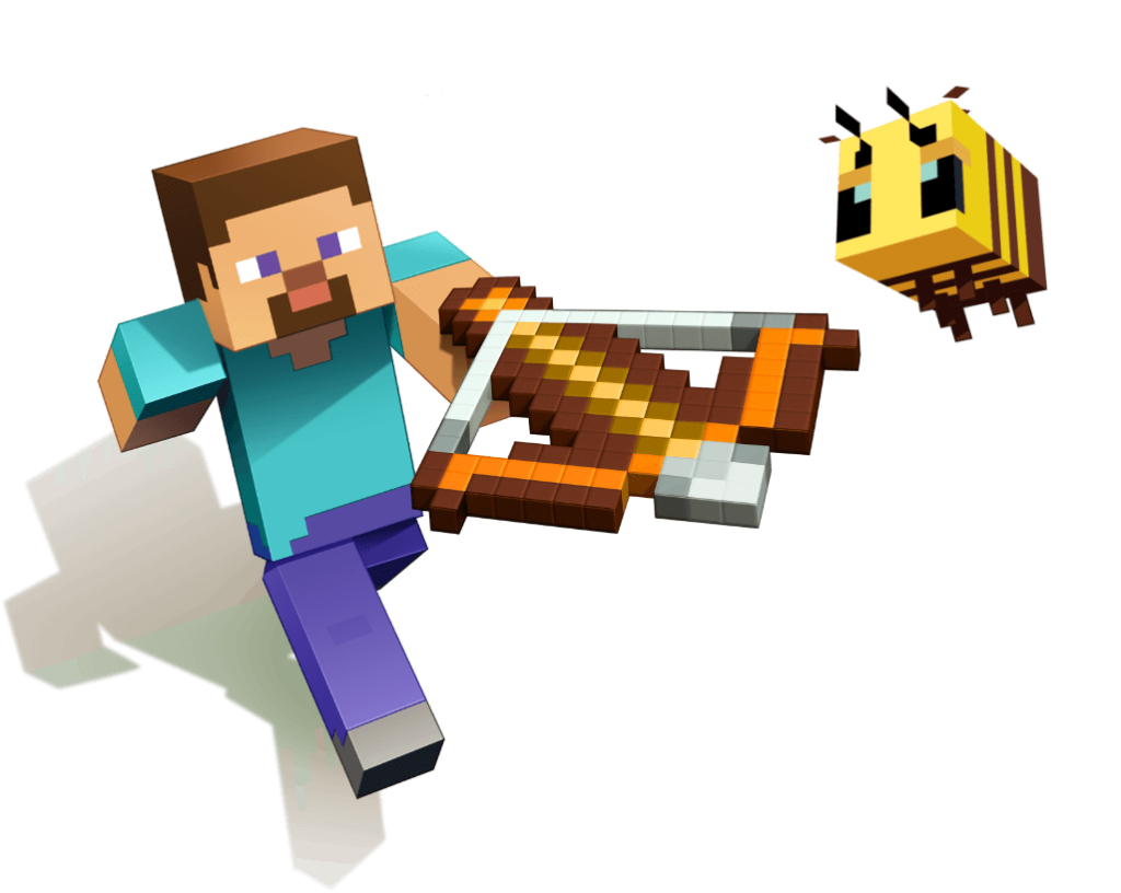 Minecraft Starter Kit – Technokids